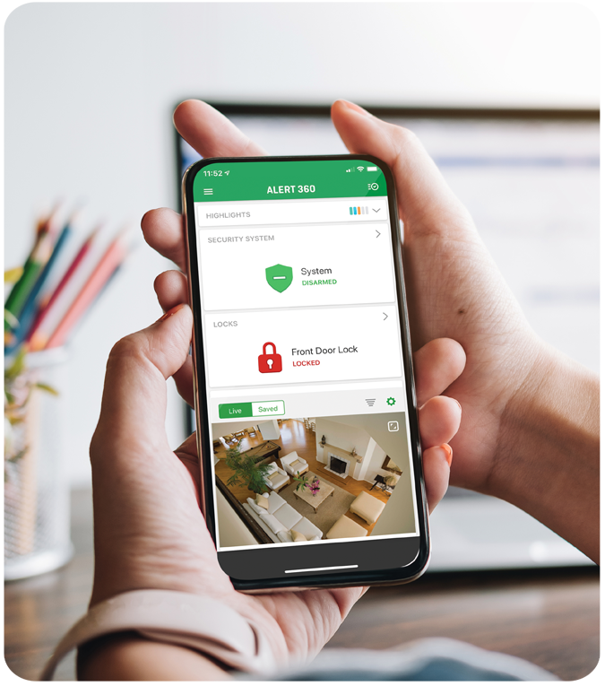 Secure Your Home With Smart Locks