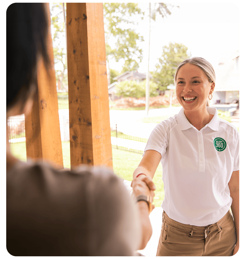 Alert 360 Professional Home & Business Security Systems