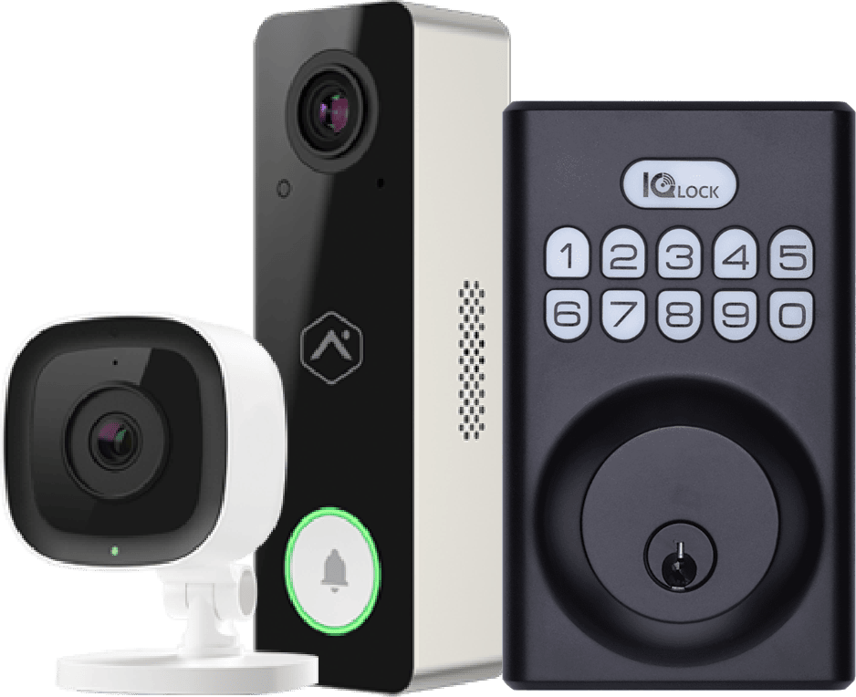 Alert 360 Home & Business Security Office Locations