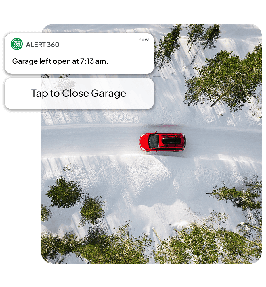 Monitored Home and Business Security | Alert 360 Security Systems