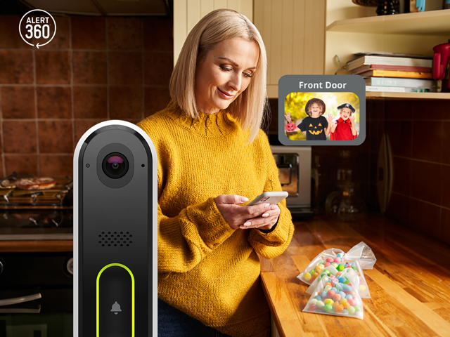 Community Safety | Alert 360