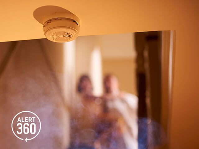 Fire Safety Tips | Alert 360